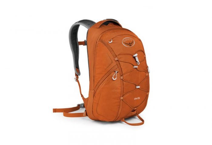 Osprey Axis Daypack [Review] | Backpacker Travel