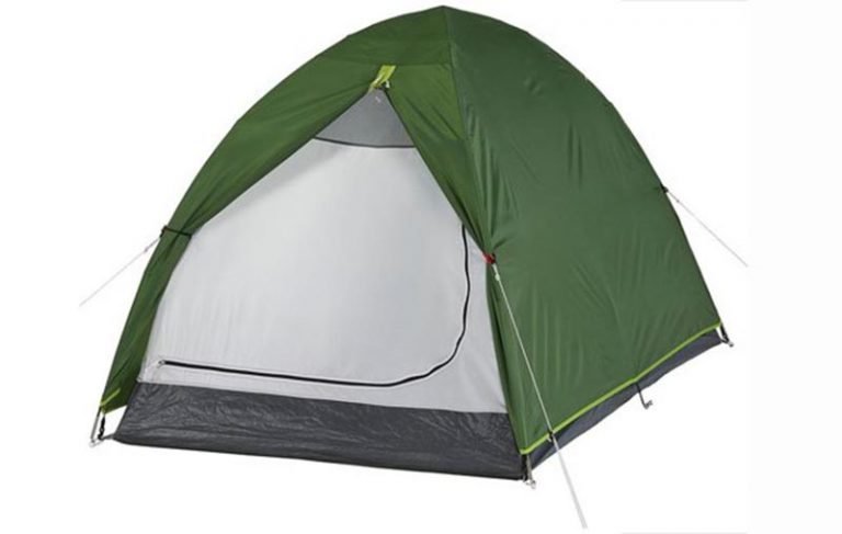 Quechua Arpenaz 2 Tent [Review] | Backpacker Travel