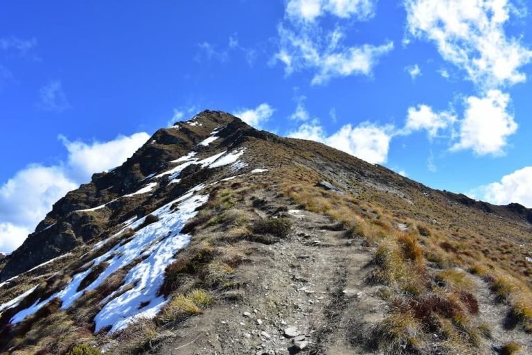 Tramping in New Zealand, the Adventure Capital of the World ...