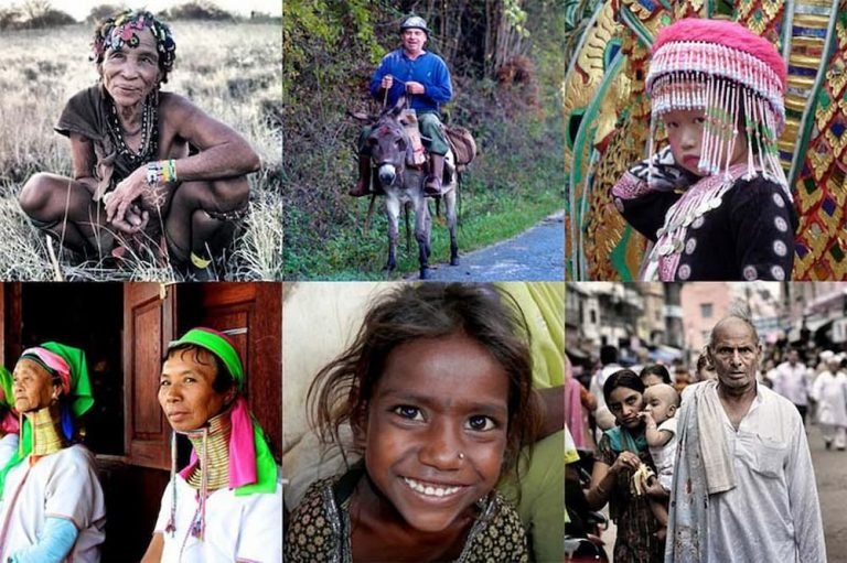 Dealing With Different Customs & Cultures | Backpacker Travel