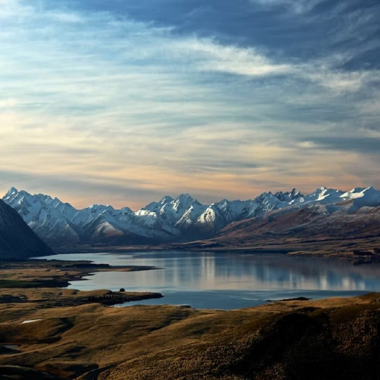 A Backpacker's Guide To New Zealand | Backpacker Travel