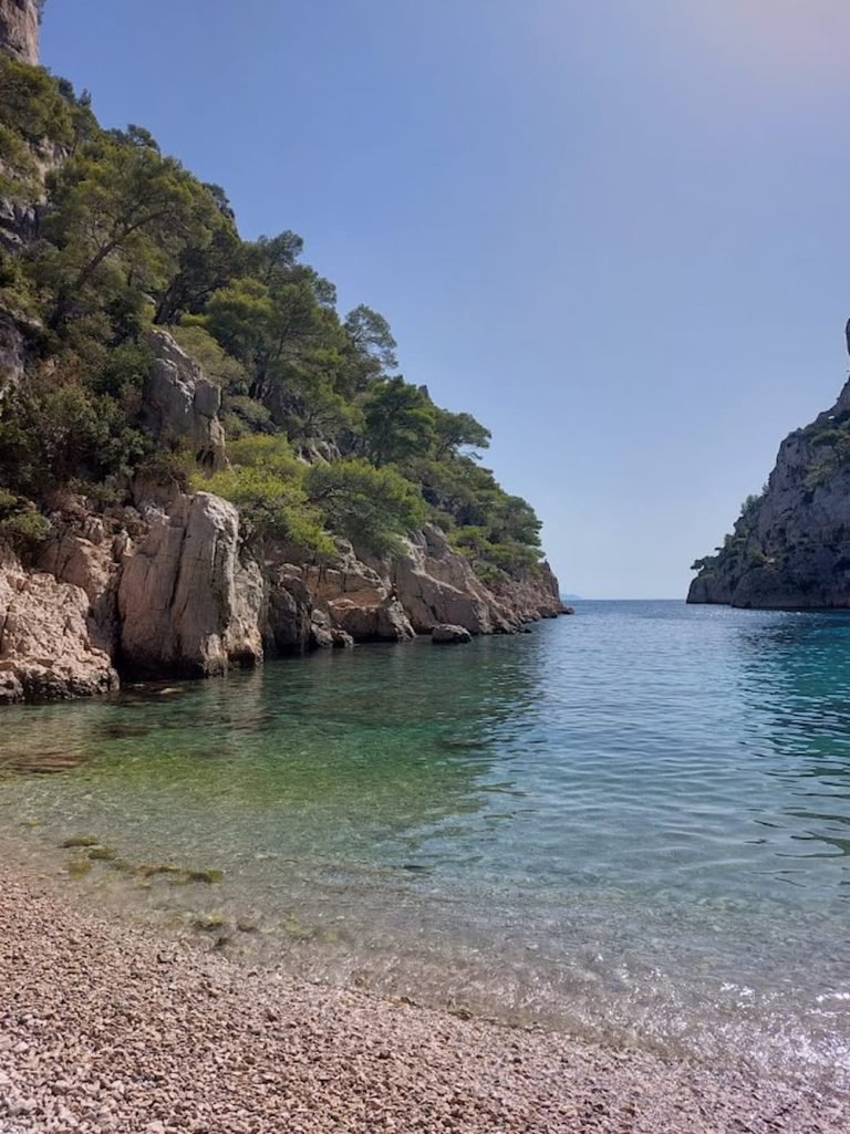 Les Calanques - A Mediterranean Paradise with a Sting | Backpacker Travel